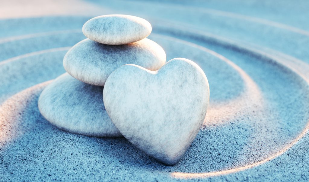 WHY IS GROUNDING IMPORTANT? - Amanda Hainline